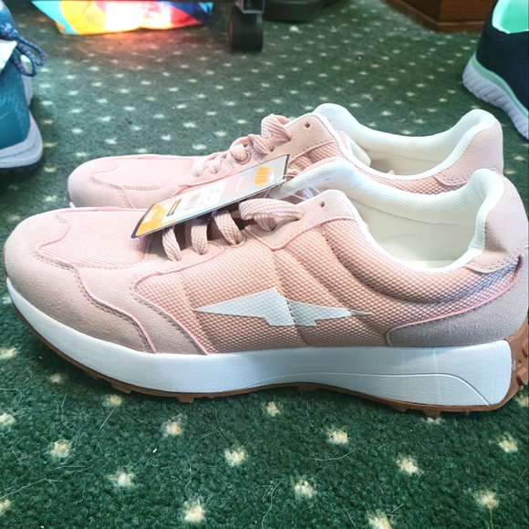 Avia | Shoes | Avia Pink Sneakers Brand New | Poshmark